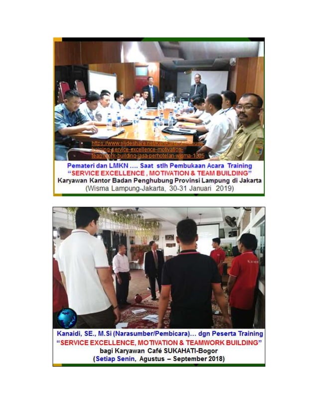 (2021) Silabus Pelatihan "Effective TRAINING NEEDS ANALYSIS (TNA)" di ...