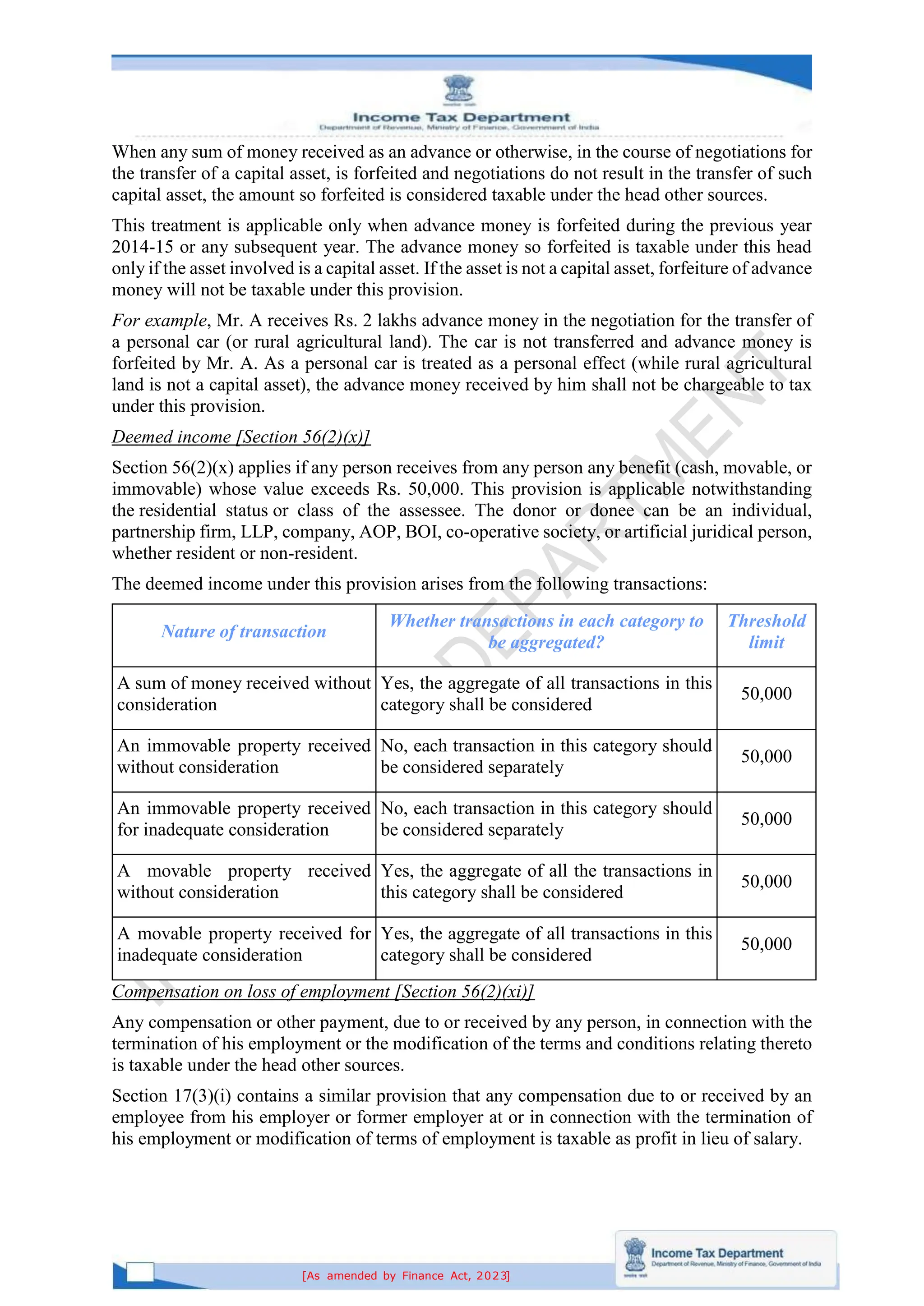 49.income-from-other-sources (1).pdf income tax | PDF