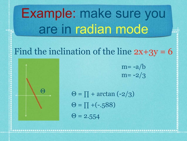 49. INTRODUCTION TO ANALYTIC GEOMETRY.ppt