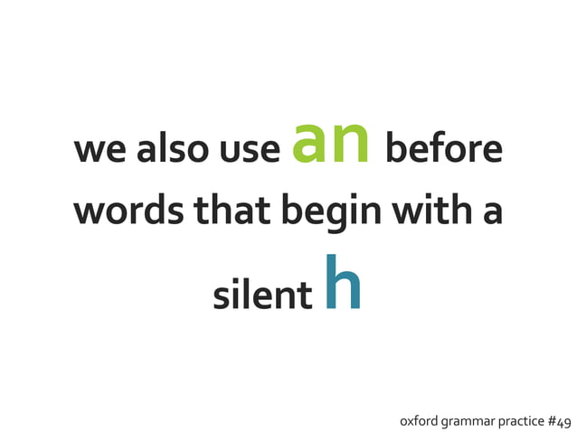 Grammar - Articles - a, an, or the | PPT | Musical Instruments ...