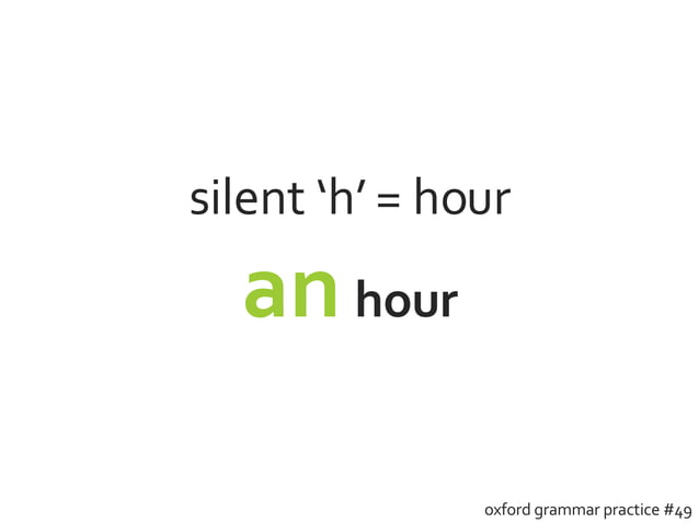 Grammar - Articles - a, an, or the | PPT | Musical Instruments ...