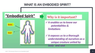 The-human-person-as-an-embodied-spirit.pptx