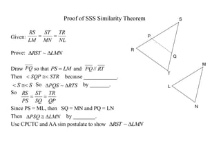 SIMILAR TRIANLES MATHEMATICS IN EMGLISH.ppt | Physics | Science