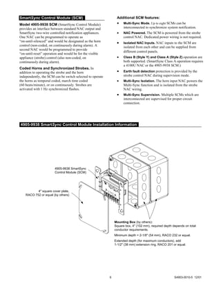 4903-0010 - Conventional Strobe with Horn.pdf