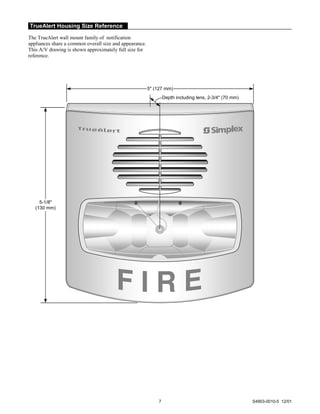 4903-0010 - Conventional Strobe with Horn.pdf