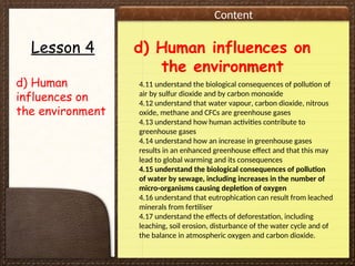 490308454-iGCSE-Biology-Ecology-Human-Influences-ppt-ppt.ppt