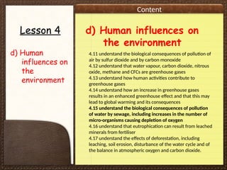 490308454-iGCSE-Biology-Ecology-Human-Influences-ppt-ppt copy.pptx