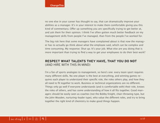 49042481 how-to-manage-smart people | PPT