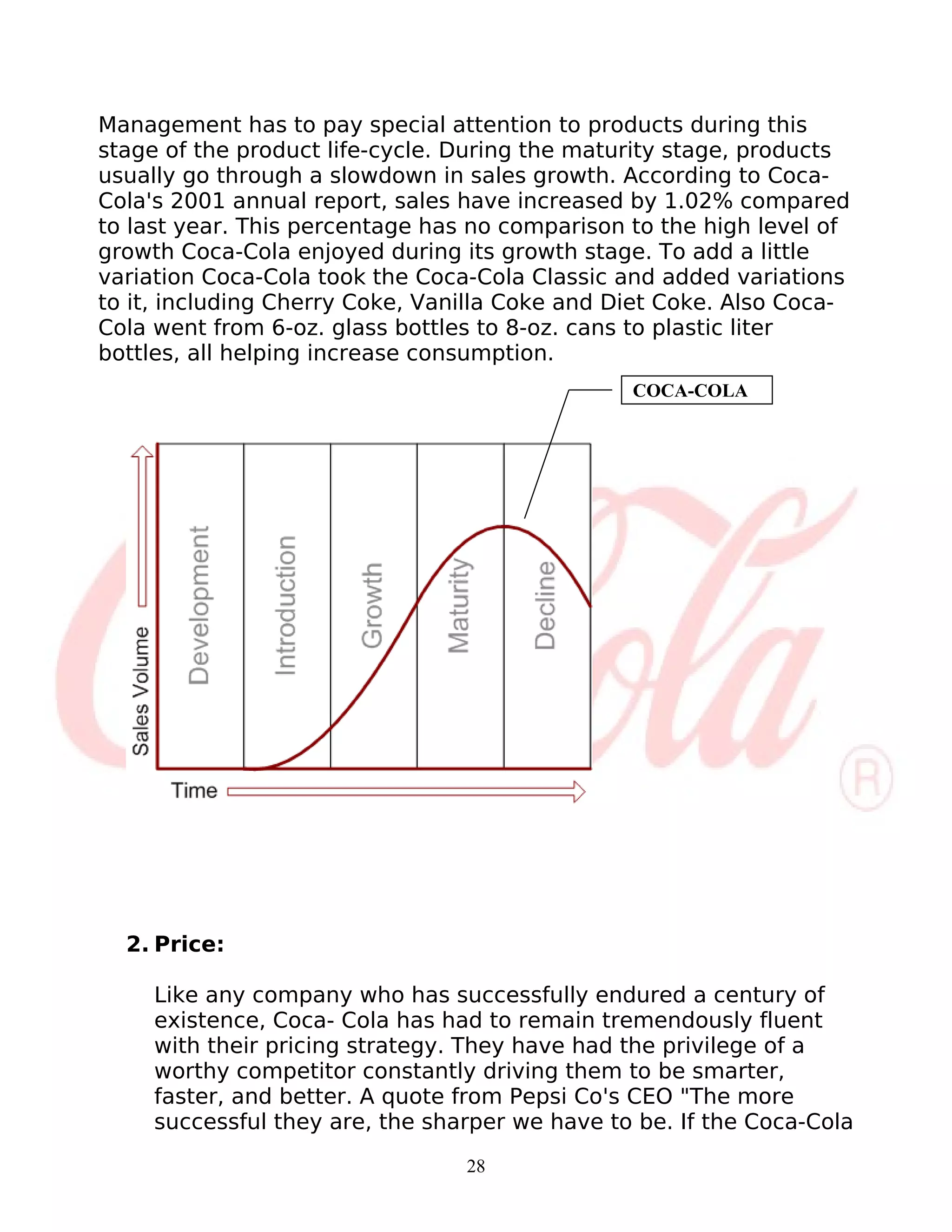 project-of-coca-cola | PDF