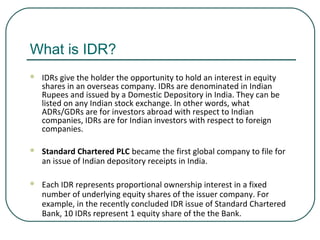 49072781 idr | PPT | Free Download