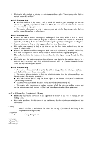 49085146 lesson-plan-science-grade-7 | PDF