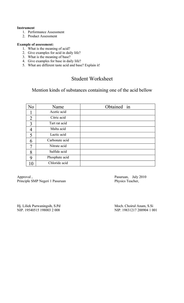 49085146 lesson-plan-science-grade-7 | PDF