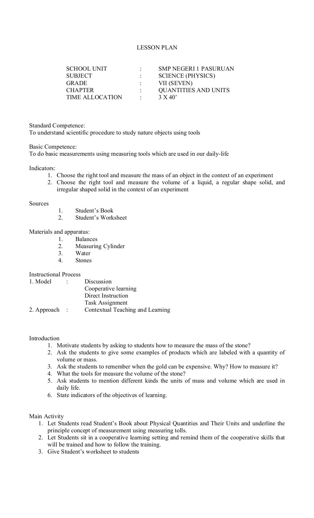 49085146 lesson-plan-science-grade-7