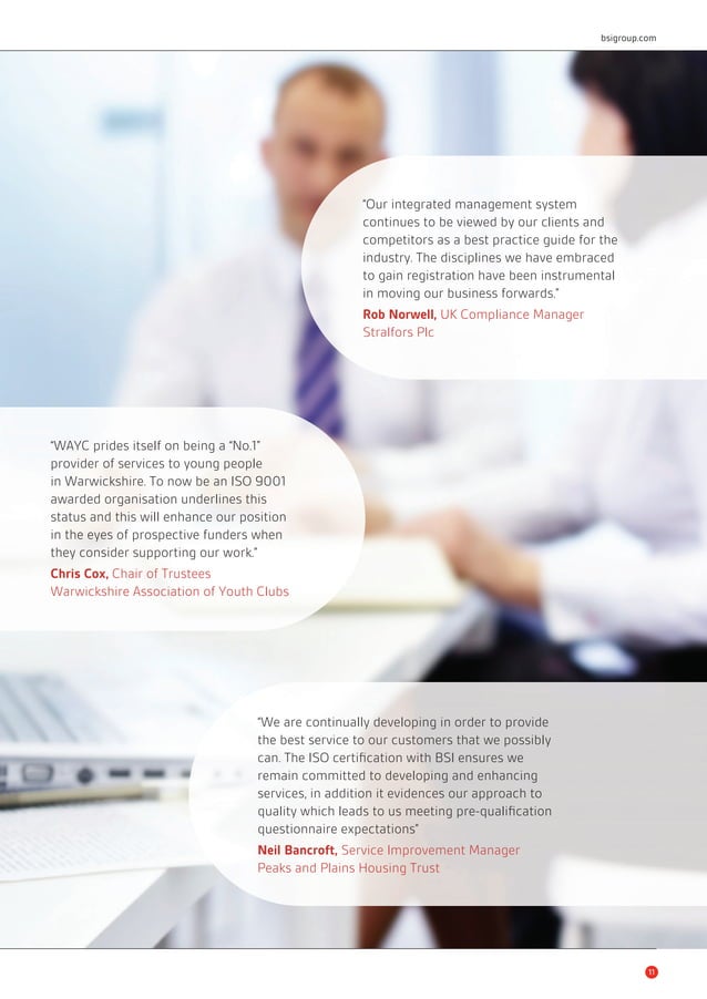 BSI-ISO-9001-implementation-guide | PDF