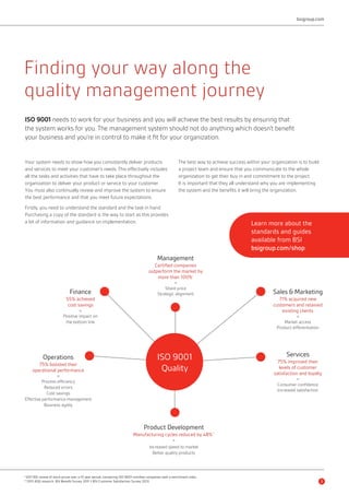 BSI-ISO-9001-implementation-guide | PDF