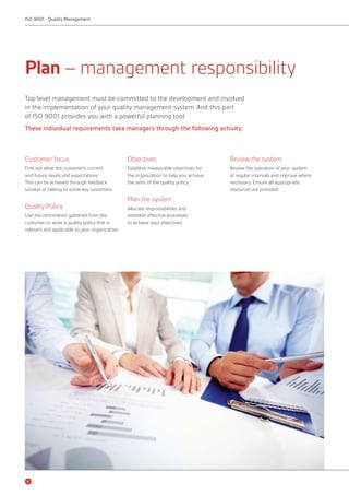 BSI-ISO-9001-implementation-guide | PDF