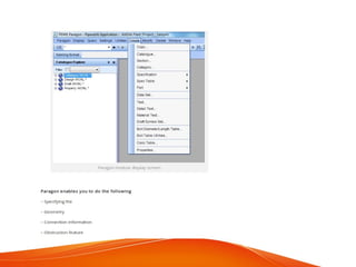 PLANT DESIGN AND MANAGEMENT SYSTEM | PPT