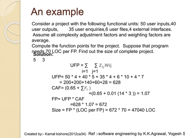 Cocomo model | PPT | Programming Languages | Computing