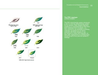 FPE_Brand Guide_1214-full copy | PDF