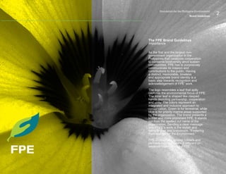 FPE_Brand Guide_1214-full copy | PDF