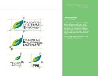 FPE_Brand Guide_1214-full copy | PDF