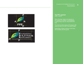 FPE_Brand Guide_1214-full copy | PDF