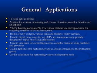 microprocessor | PPT