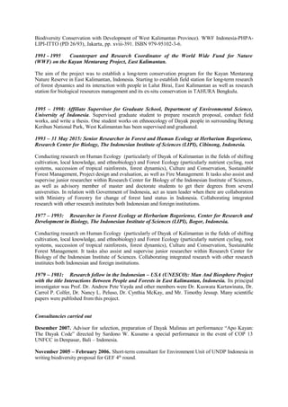 CV-Herwasono Soedjito-Engl-2015 | DOC