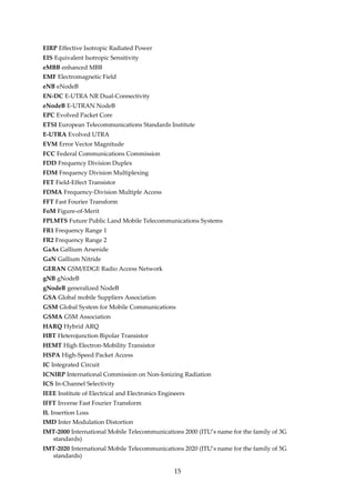 5g Nr The Next Generation Wireless Access Technology Erik Dahlman | PDF