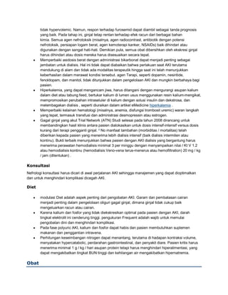 49185581 gagal-ginjal-akut | PDF