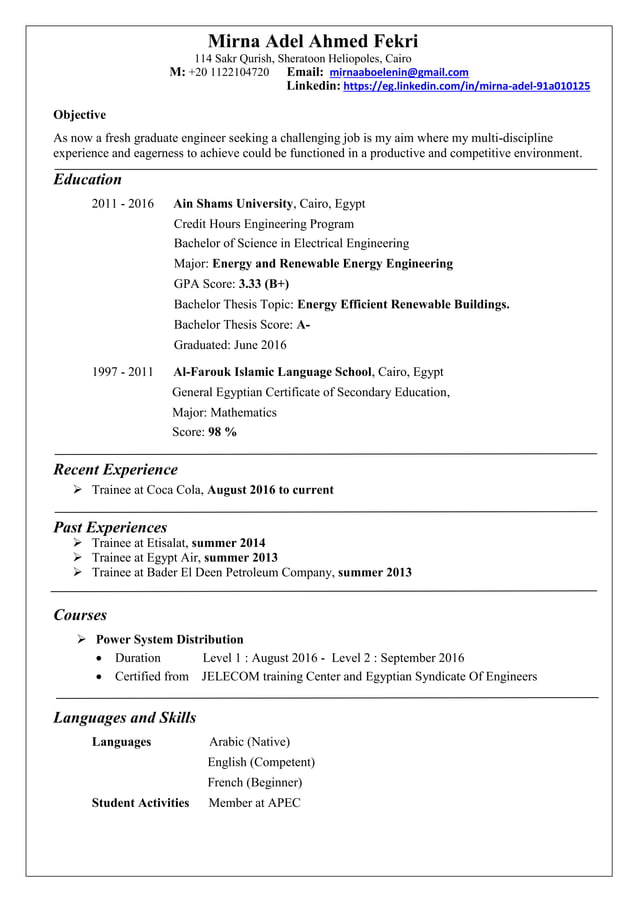 Mirna-Adel-Ahmed | PDF