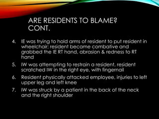 The Seven Safety Virtues | PPTX