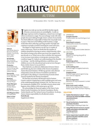 491 s1a | PDF | Brain and Nervous System Disorders | Diseases and ...