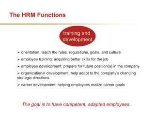 Function of strategic management | PPT