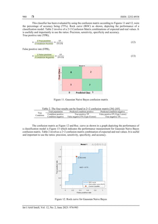 Using skeleton model to recognize human gait gender | PDF