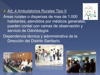 Tipos y niveles de Ambulatorios en venezuela.pptx