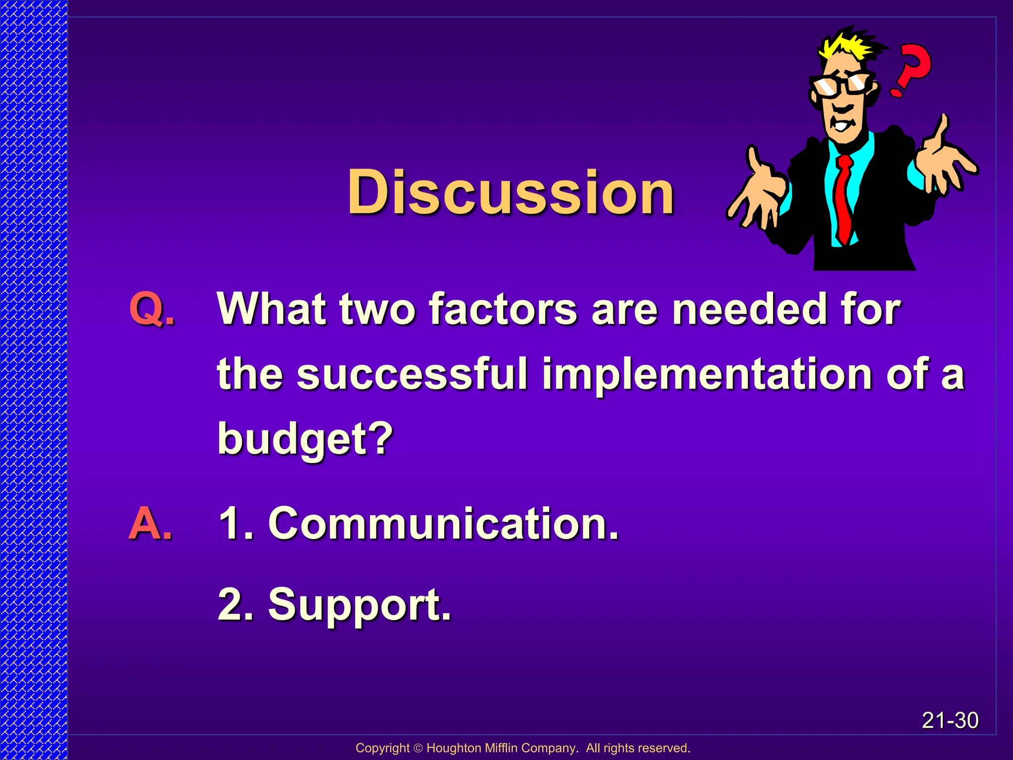 INTRODUCTION TO BUDGET PREPARATION PRESENTATION.ppt