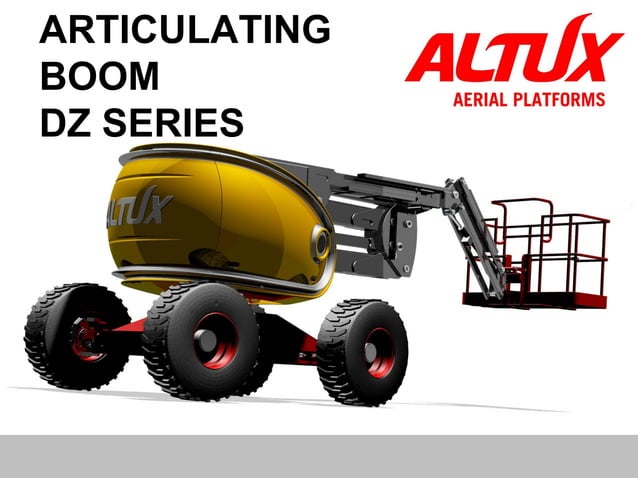 ALTUX presentation sep.09