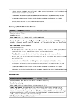 Shilpa_Ranganathan_-_Resume | DOCX