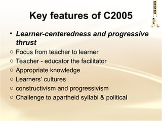 492714922-Curriculum-2005.ppt edes studies | PPT