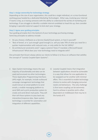 Occam E-brochure single | PDF