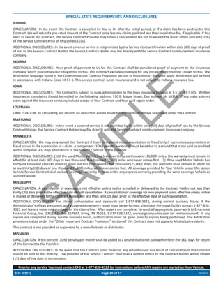 SELECT PROTECTION | PDF