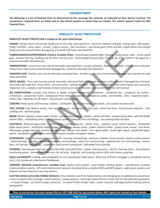 SELECT PROTECTION | PDF