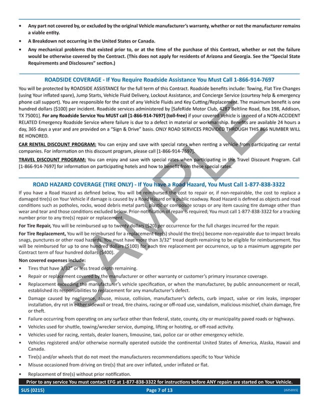 SELECT PROTECTION | PDF