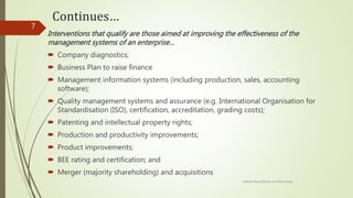LRA BBSDP Presentation Final | PPTX | Business Accounting & Finance ...