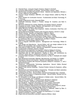 Fundamental Mechanics of Fluids 3rd Edition Kihong Shin | PDF