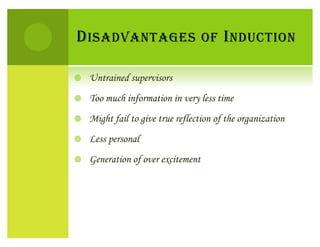 49294441 induction-and-orientation | PDF