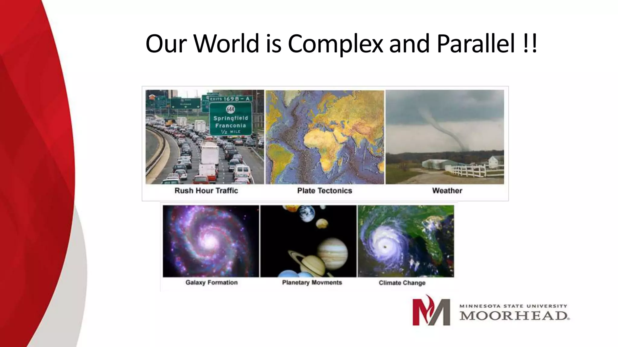 492 final presentation | PPTX | Computing | Technology & Computing