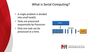 492 final presentation | PPTX | Computing | Technology & Computing