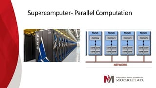 492 final presentation | PPTX | Computing | Technology & Computing